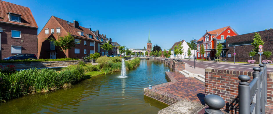 Home - Stadtagentur Dorsten